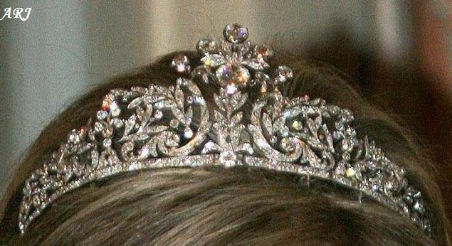 Artemisia's Royal Jewels: Italian Royal Jewels: Princess Astrid's Savoy ...