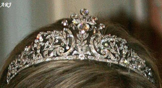 Artemisia's Royal Jewels: Italian Royal Jewels: Princess Astrid's Savoy ...