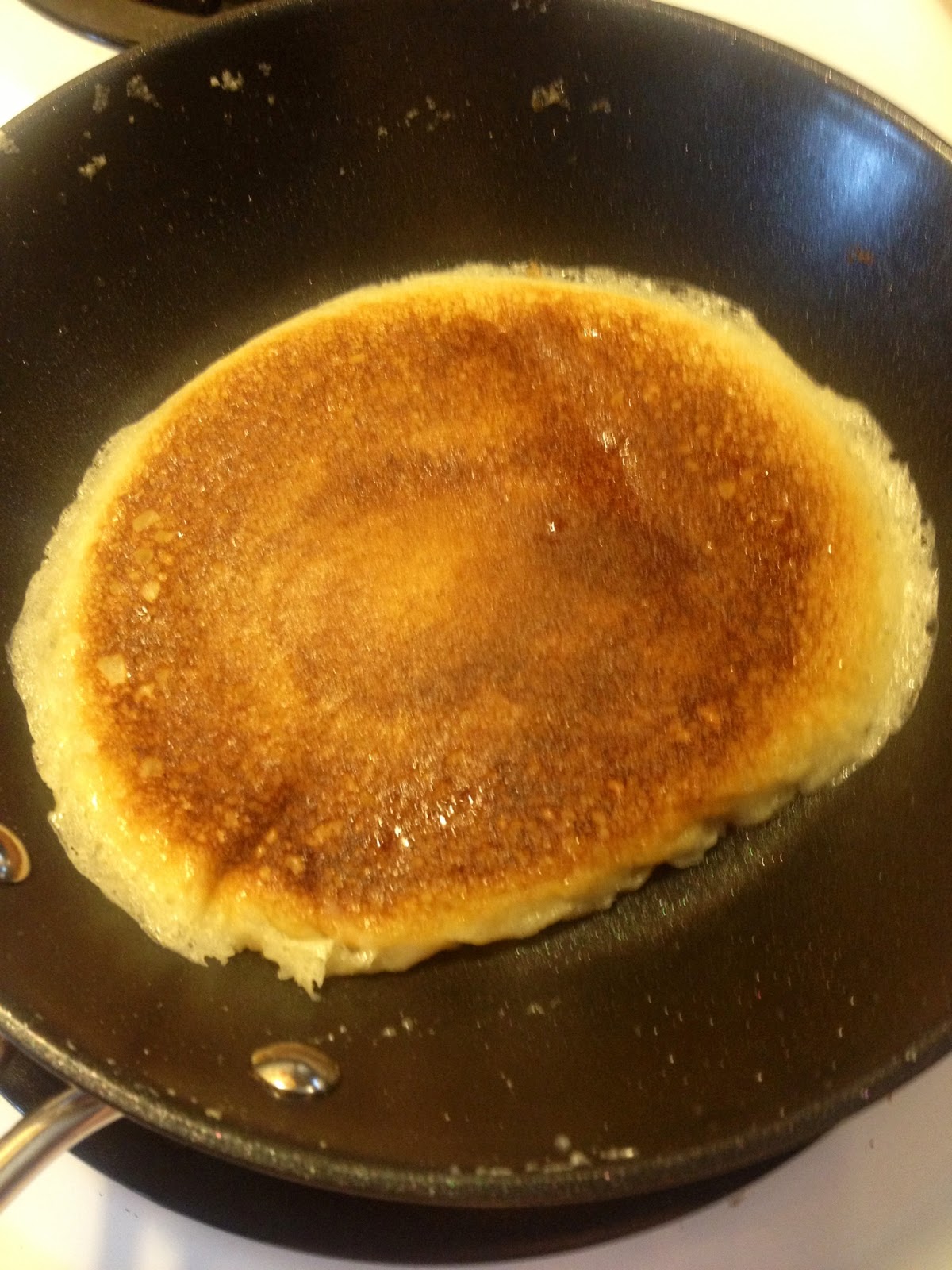 Stella's Meza: Vibibi vya tui (Kenyan mini rice & coconut pancakes with ...