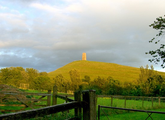 Anerisart Arte Espiritual: La Rueda Sagrada de Britannia