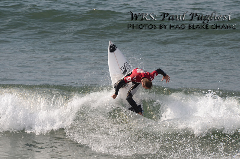 Wave Rider Society- Local Surf Photos: WSA Pismo Beach Contest: Paul ...