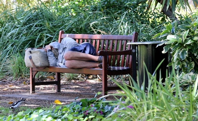 Australian Survival and Preppers..: A Message From Government ...