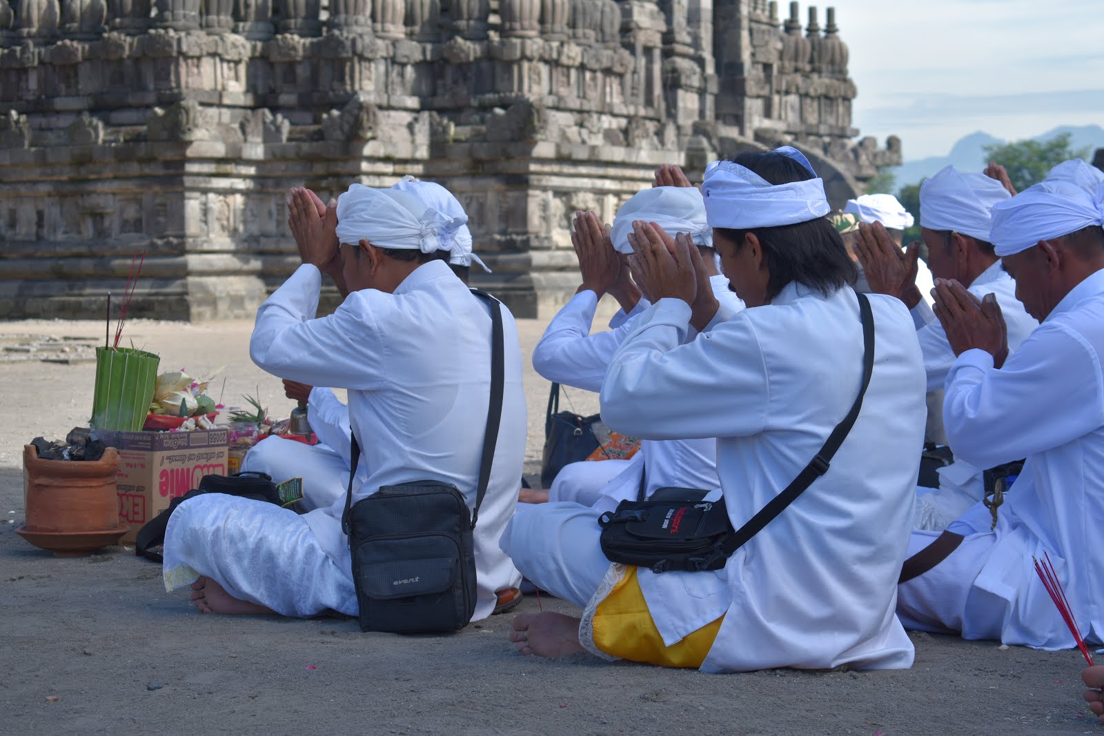 Pengertian EDFAT dalam Fotografi Jurnalistik ~ Muhammad Harits Fadhli