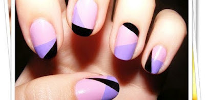 Healthy and Stylish: Unique and original ideas for manicure