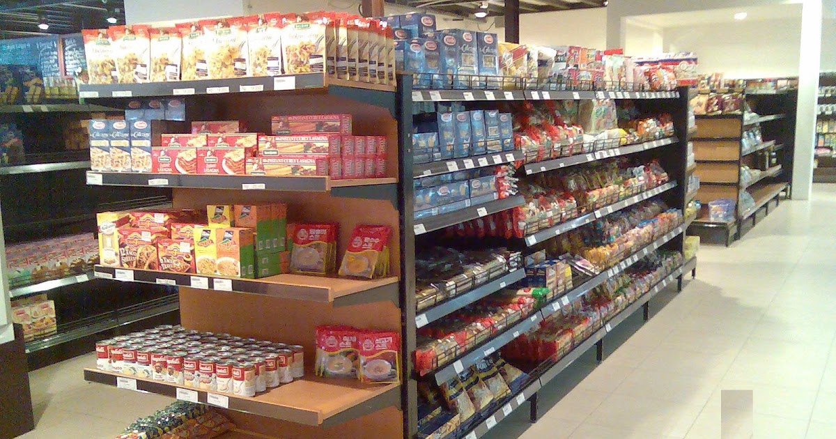 RAK MINI MARKET MURAH: RAK MINI MARKET MURAH