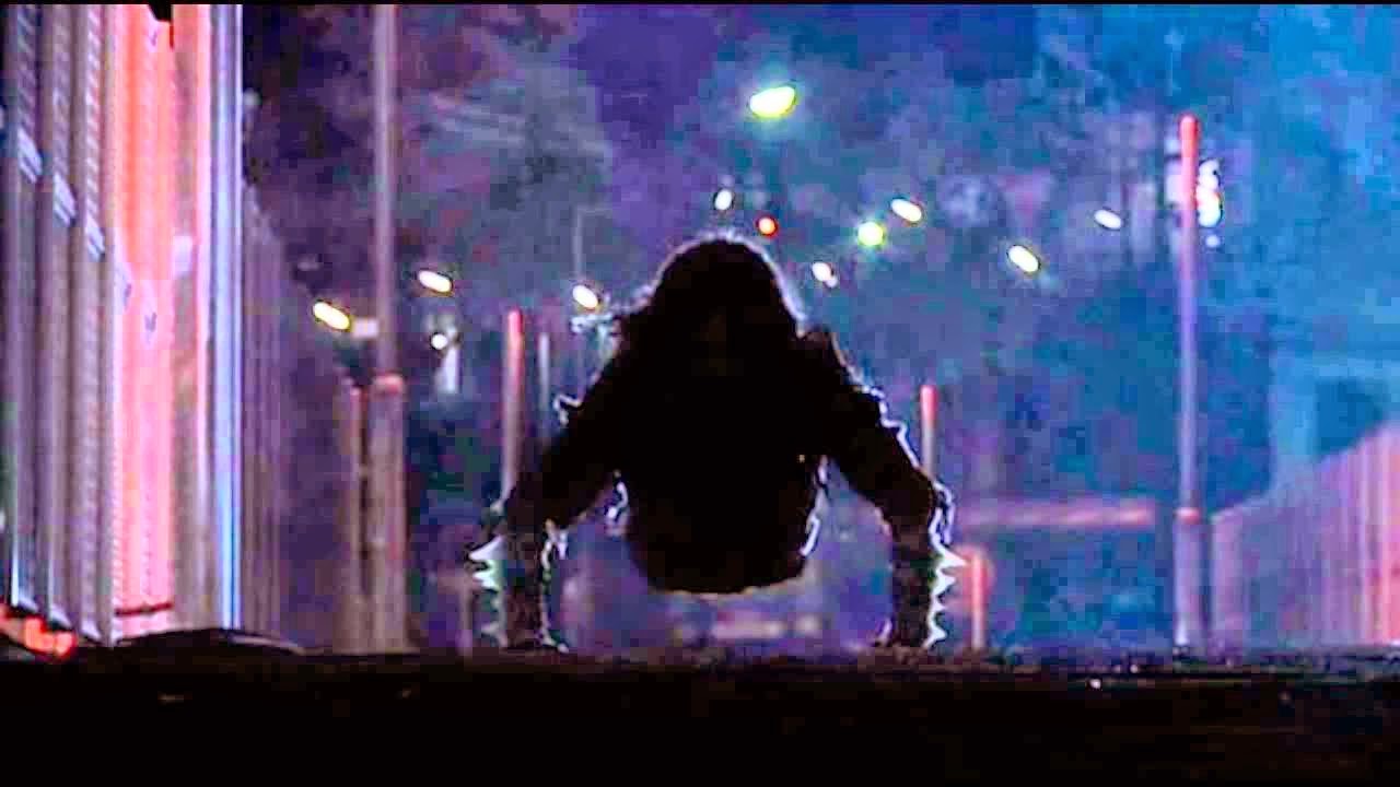 Han Namja World: 10 Urban Legend Jepang