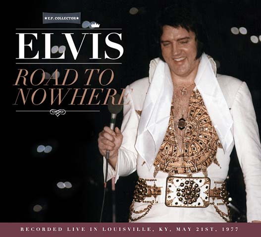 Elvis Day By Day: September 16 - Million Dollar Charts