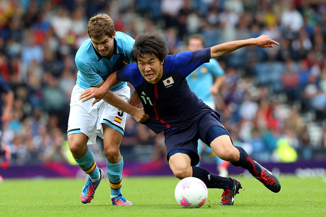 Interesting about Japan: Traditional Japanese Sports