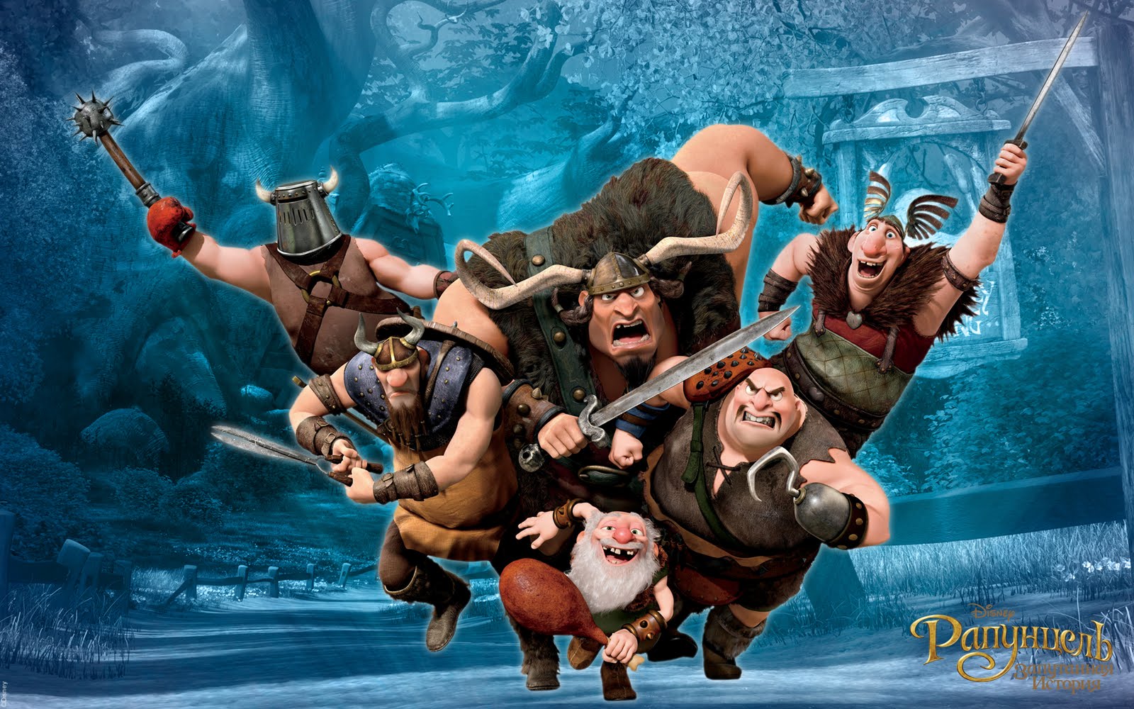 Tangled-offical-wallpapers-tangled-Thugs-1680x1050 ~ wallpapers for ...