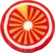 From Mona with Gloss: Tendintele Peggy Sage: Se poarta tangerine