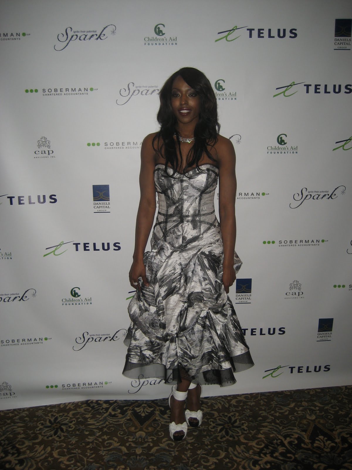 Victoria West: Interview with Dancer Tré Armstrong