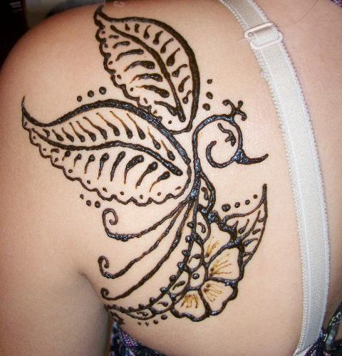 Make Tatttoos Design How To Make Henna Tattoos make-tatttoos-design-how-to-make-henna-tattoos