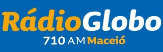 Rádio Globo AM 710 de Maceió AL