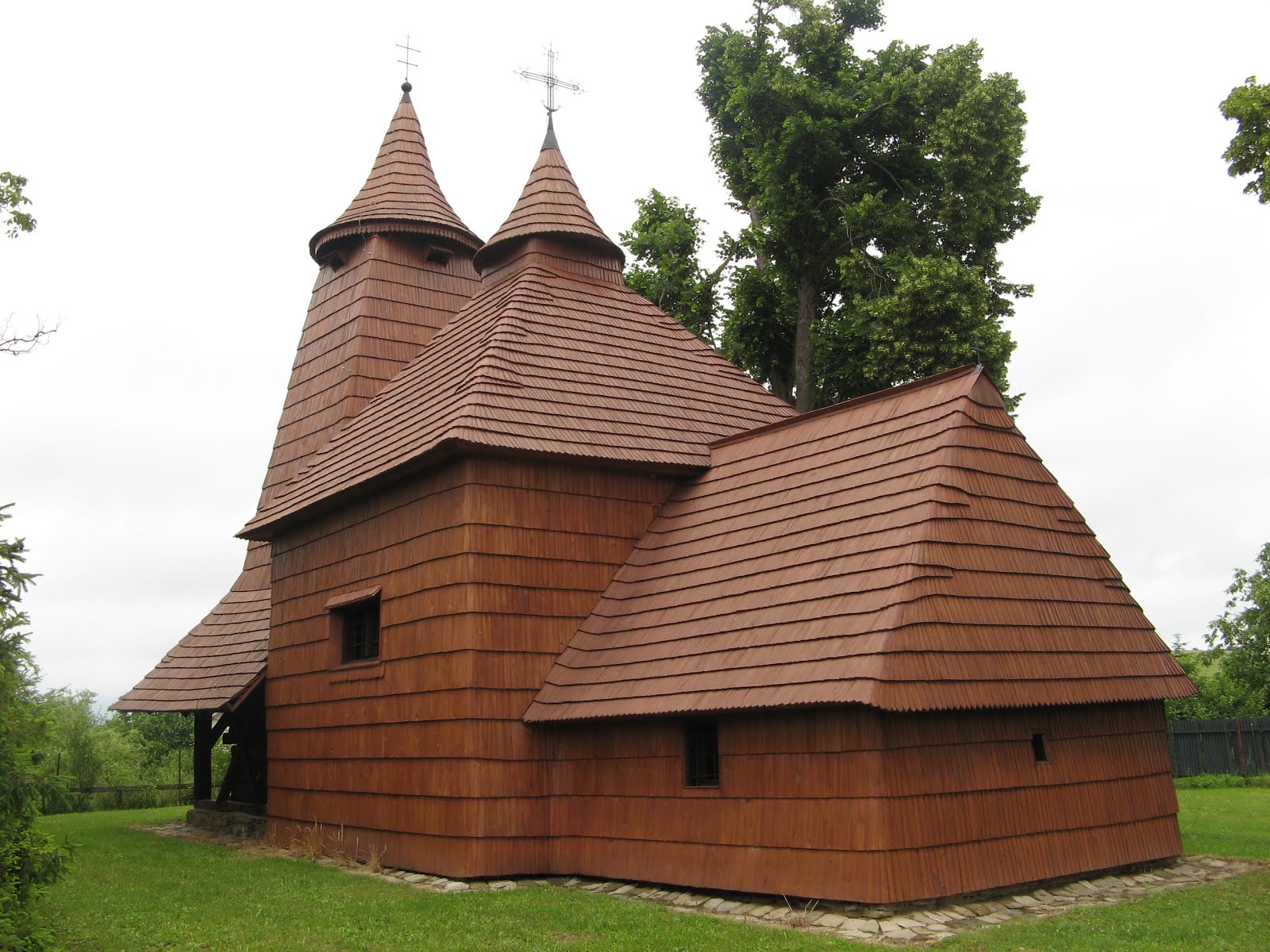 Off the Beaten Path in the Czech Republic and Slovakia: A Travel Guide