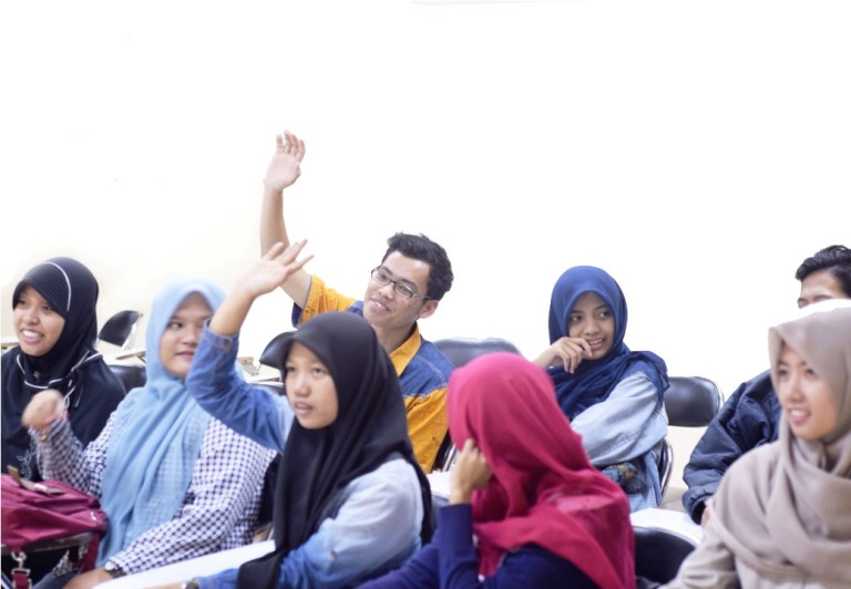 INFO TENTANG PENDIDIKAN TINGGI