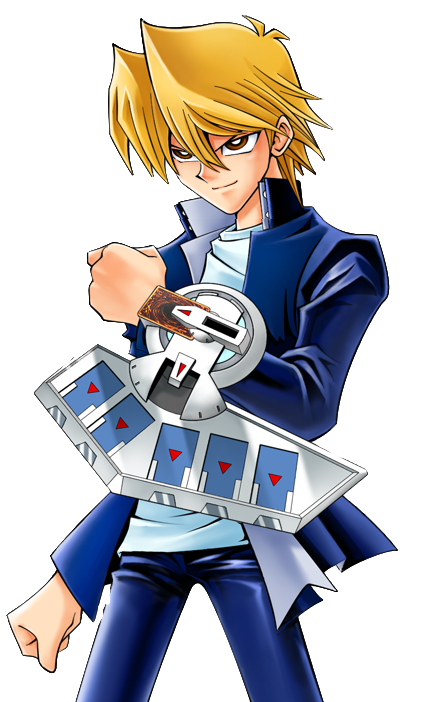Joey Yugioh | Greatest Renders