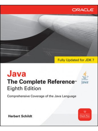 Engineering Stuff: Java The Complete Reference 8th Edition