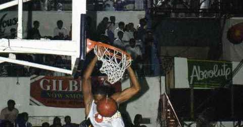 Metropolitan Basketball Association