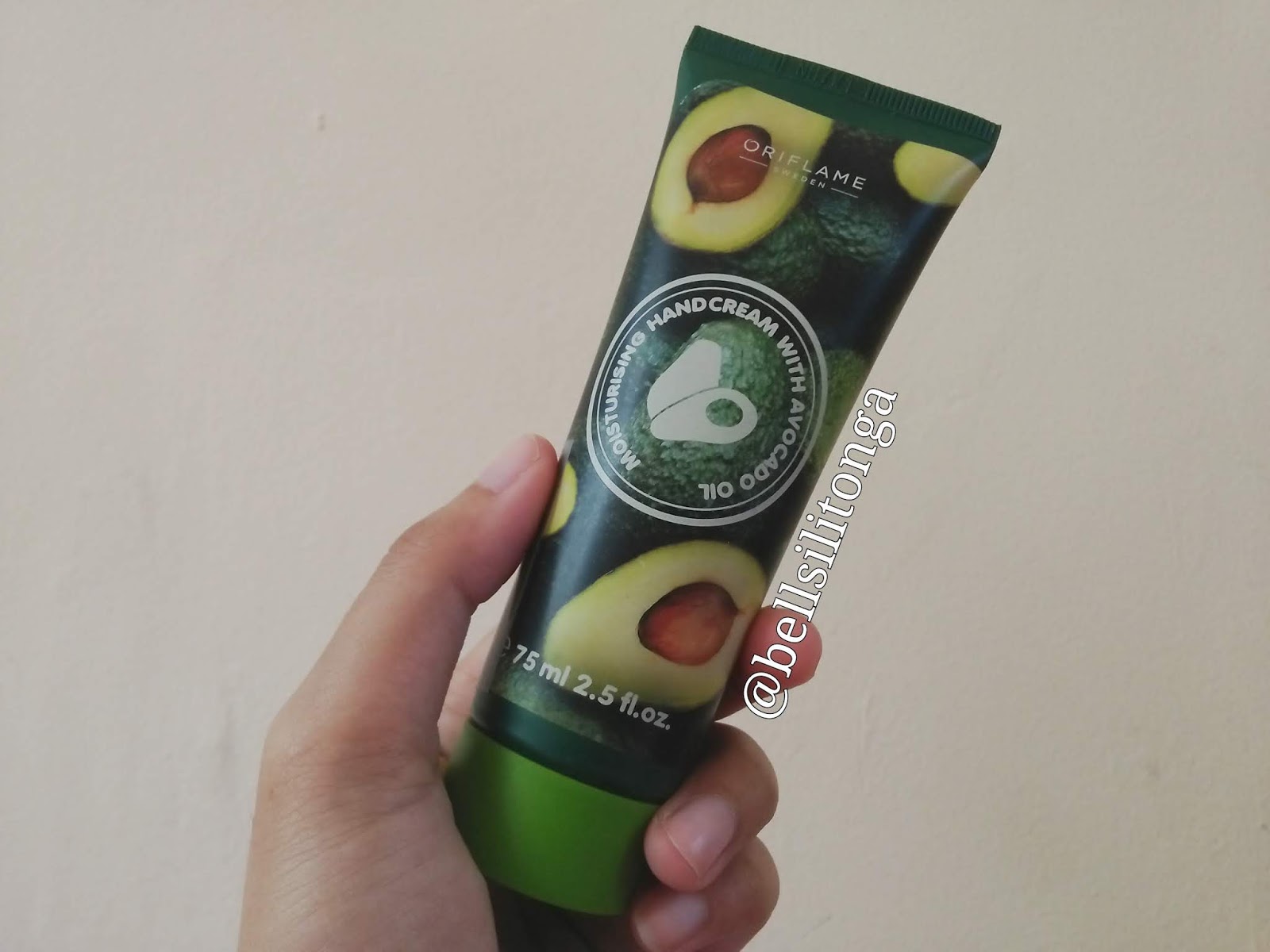 AVOCADO HAND CREAM