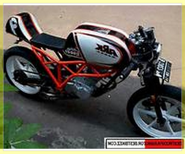 83 Foto gambar modifikasi motor gl max 100 pro neotech ceper klasik terbaru