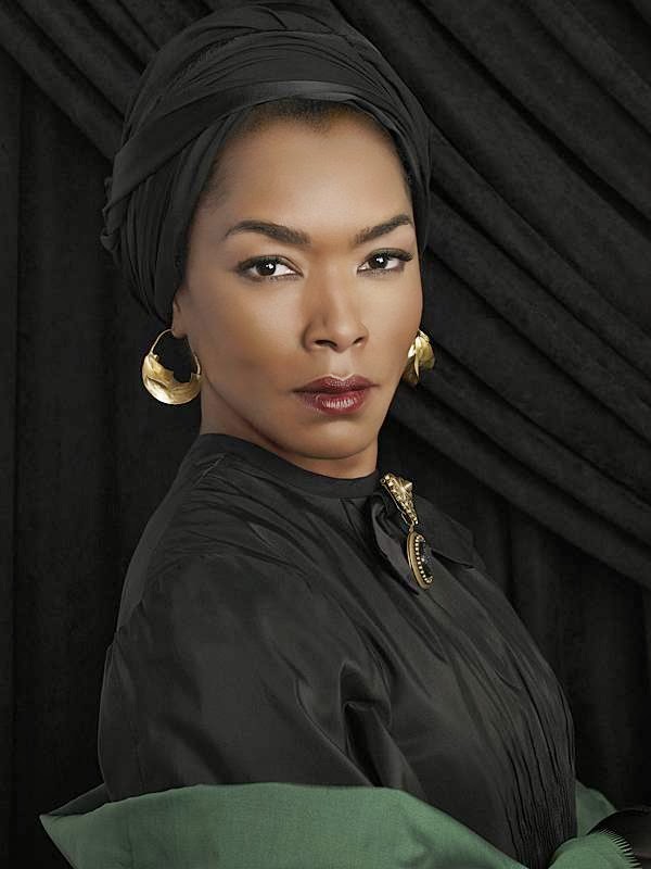 American Horror Story: Coven - Ecco le immagini promozionali con il ...