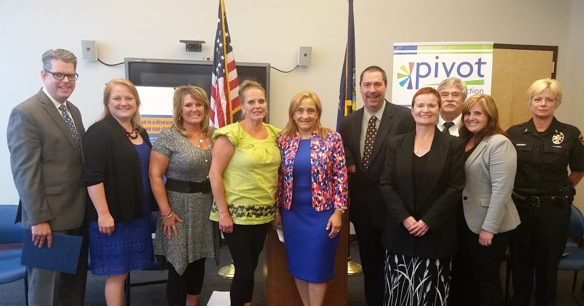 Addie Jenne Press Releases: Assemblywoman Russell: Funding for PIVOT ...