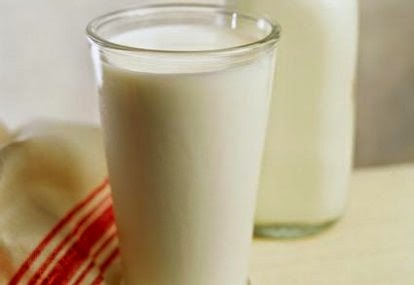 Pengolahan Produk Susu Sapi Perah