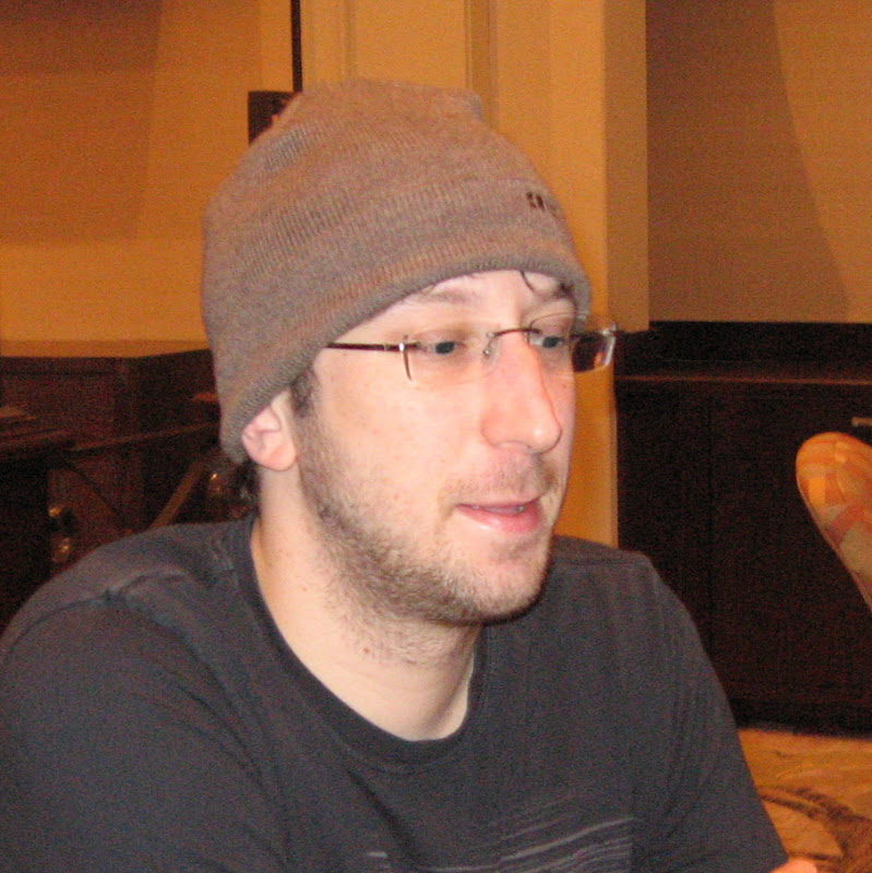 Winter Poker Open 2012: Feb 2, 2012