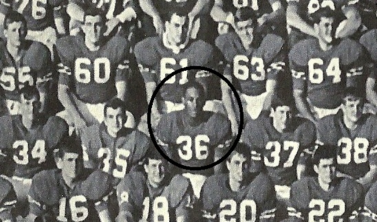 About Them Dawgs! Blawg: Five Pioneers