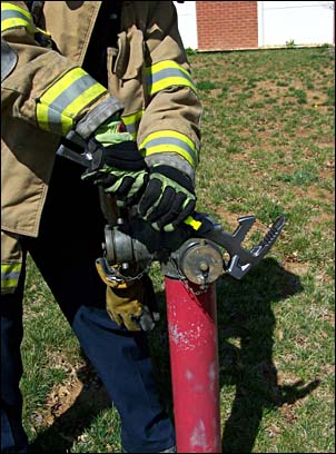 On Scene: On Scene Review: Stanley Tools Fatmax FuBar Tool