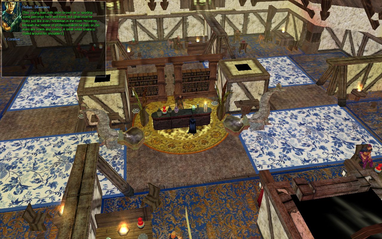 Sphynxette's Lair: Traveling the Multiverse: Winterscale