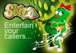 Maxton 254: How Do Skiza Benefit Kenyan Artists