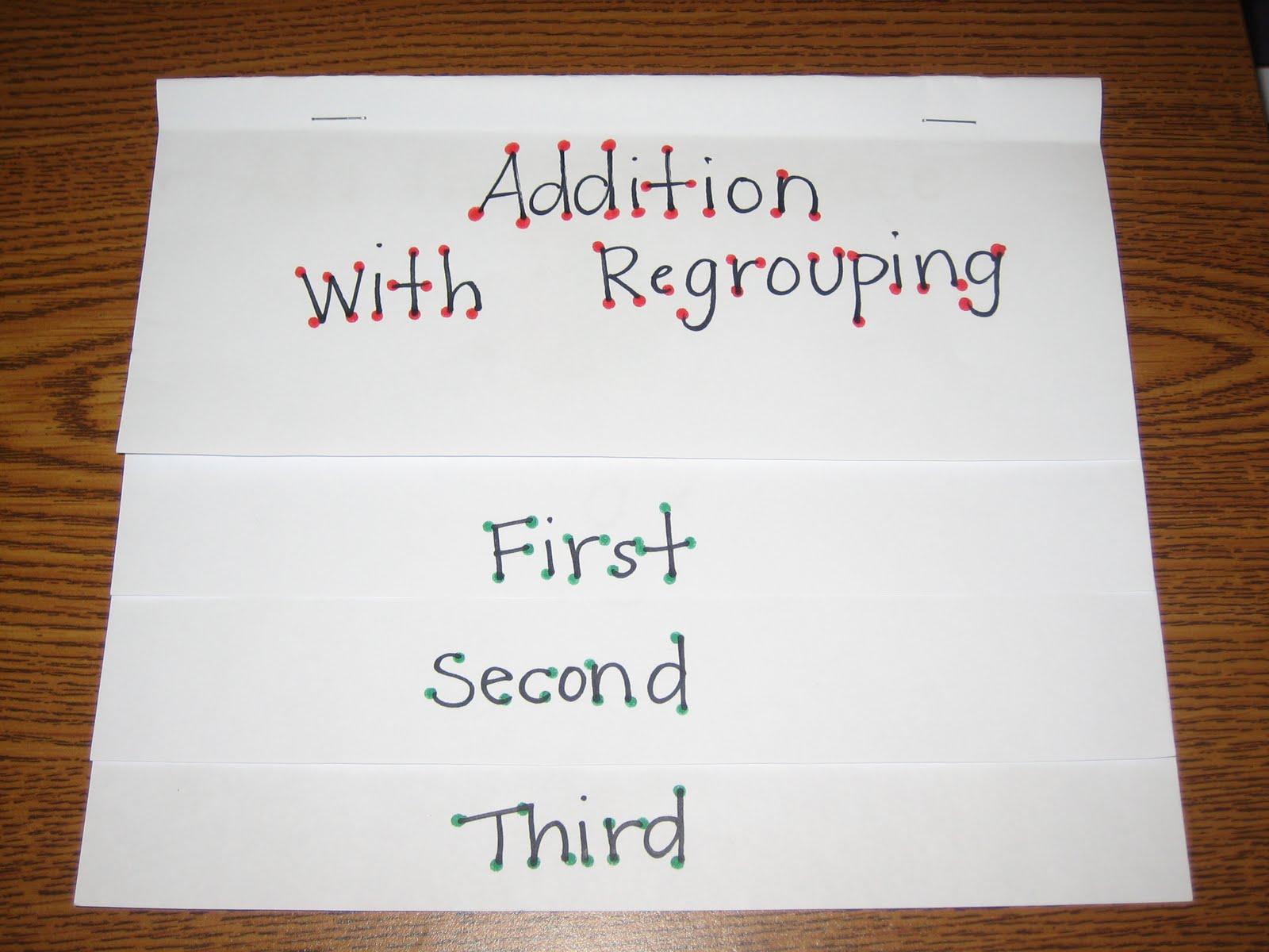 Buggy For Second Grade Addition Addition And More Addition