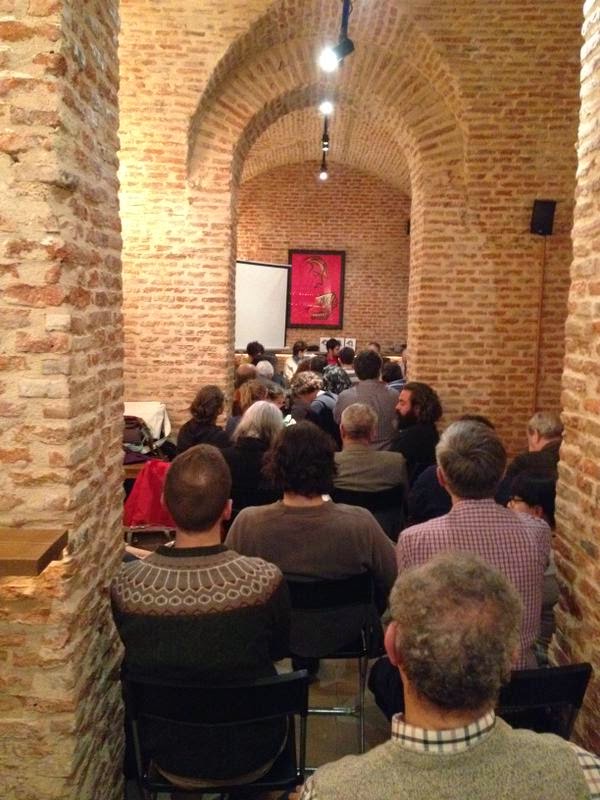 David Becerra Mayor: Fotos