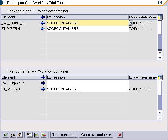 Creating SAP ABAP Workflow | SAP ABAP Online Tutorials