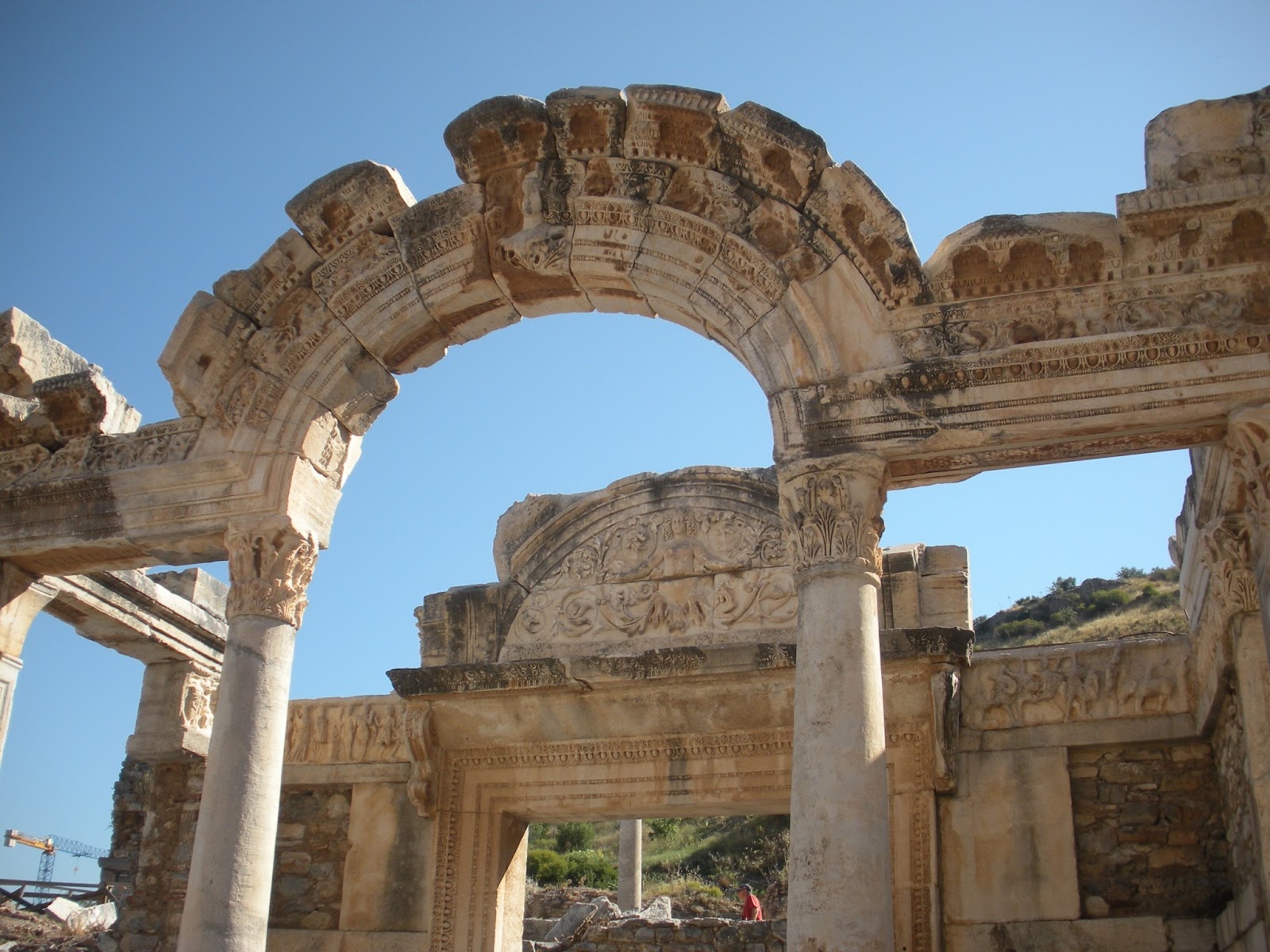 Reflections - Past, Present, and Future with God