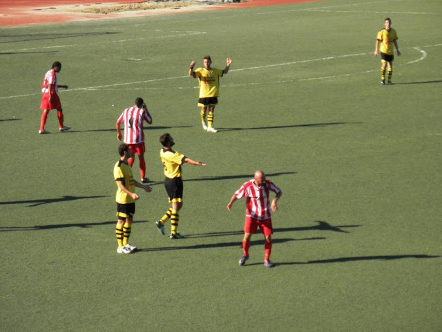 Olympiakos liosion f.c: 1/9/2012 - 1/10/2012