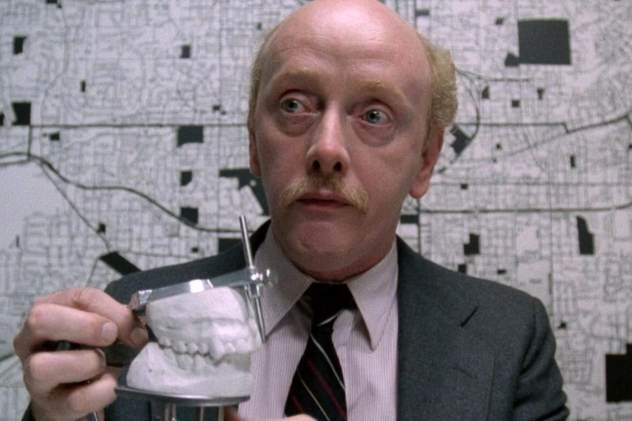 Manhunter 1986 İnsan Avcısı