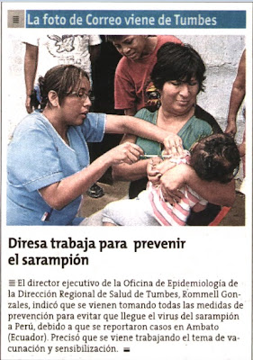 INFORMATISALUDialom: BOLETINES DE SALUD 04-10-2011