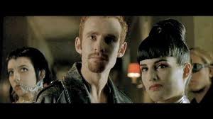 ደወል: The Matrix Trilogy: an esoteric analysis – Part 2