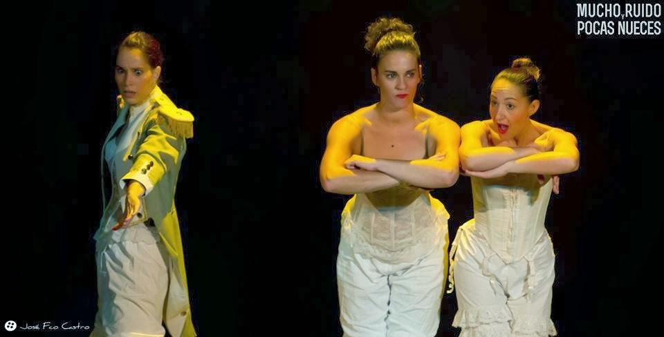 José Ignacio Salazar Carlos de Vergara: COMPARTIENDO EL ÉXITO DE TUSTI ...