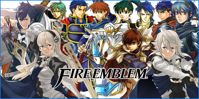 Destino RPG: Fire Emblem - ¿Qué es y por dónde empezar?