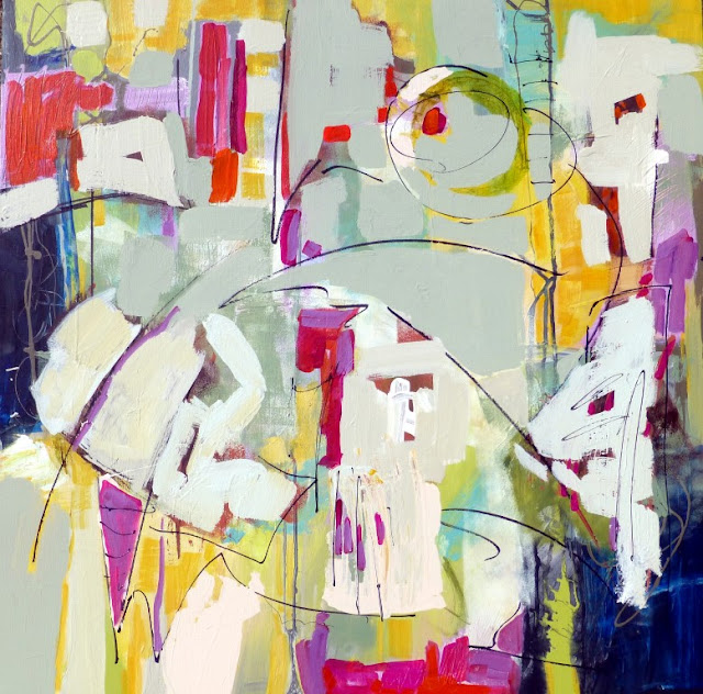 Nancy Standlee Fine Art