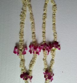 Toko bunga kalung di Jogja | Toko Bunga Bitung