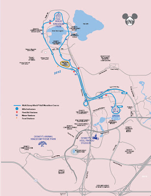 Walt Disney World Marathon Weekend registration officially opens April ...