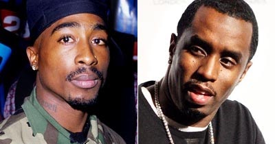 New Documentary Claims Diddy Had Tupac Killed, 50 Cent Chimes In ...