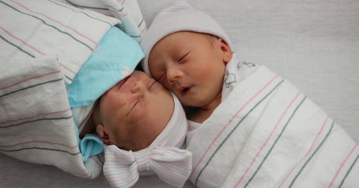 It Had to Be Two: Why It Had to Be Two