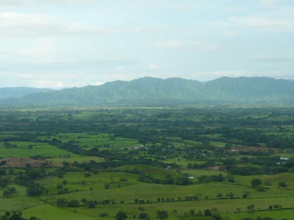 APRONAD PANAMA: Mejoras ambientales y turismo sostenible: reto de ...