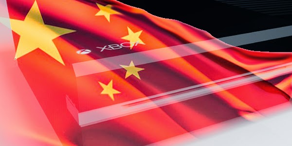 Xbox One será vendido na China a partir de setembro - Xbox Blast