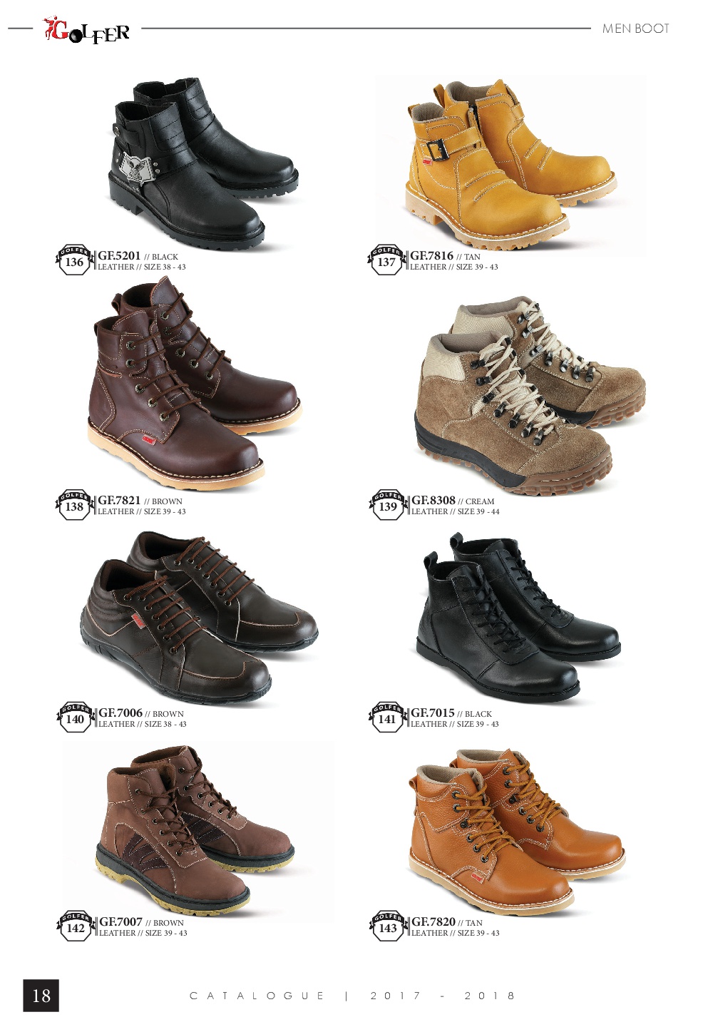 34+ Inspirasi Terpopuler Model Sepatu Distro